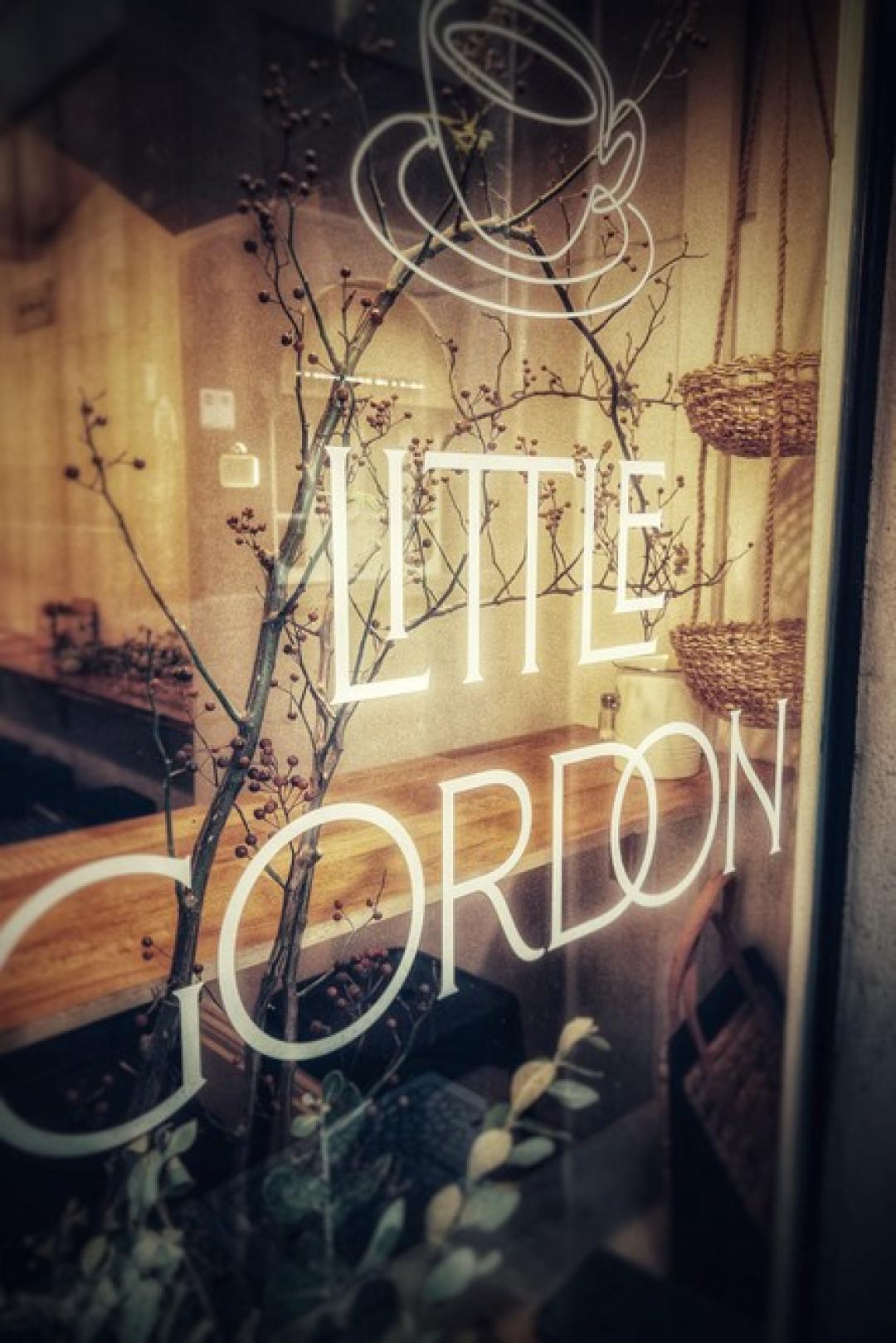 Little Gordon